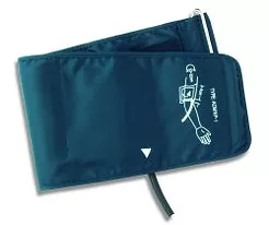 Advantage™ Blood Pressure Cuff and Bladder Kit | Accurate Med Supply