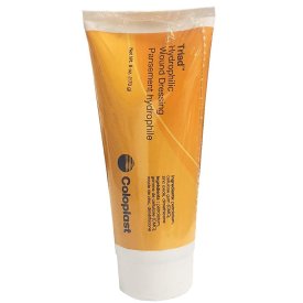 Coloplast Triad™ Hydrophilic Wound Dressing Paste | Accurate Med Supply