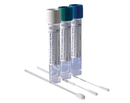 ESwab™ Specimen Collection and Transport System | Accurate Med Supply